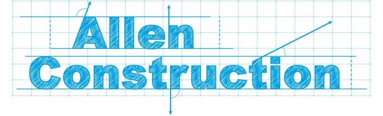 Allen Construction – Building & Construction Services in Woodley ...